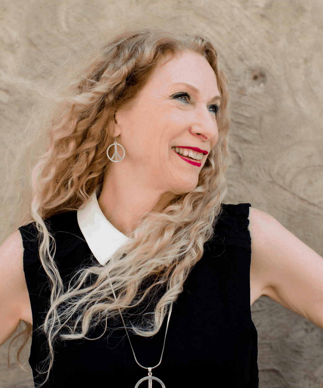 Courage Call - Fork in the Road with Sheree Clark